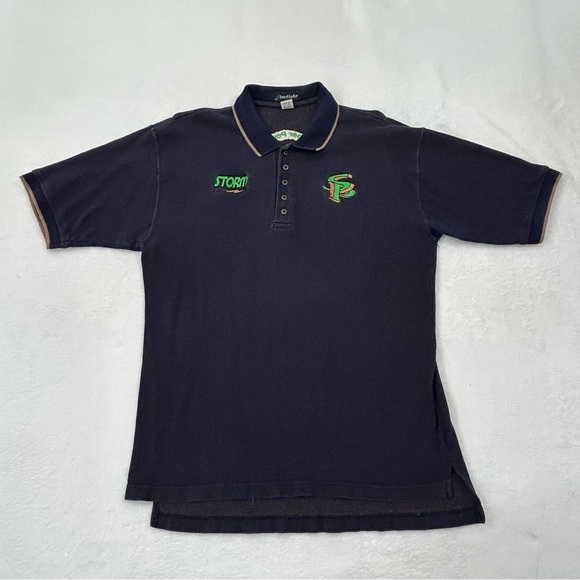 Inner Harbor | Shirts | Vintage Inner Harbor Super Power Embroidered ...